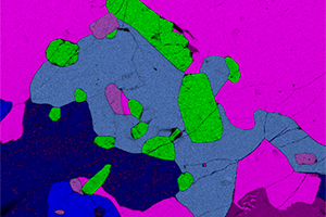 EDAX - 材料表征系统的领先供应商