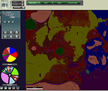 能量色散谱 | EDAX