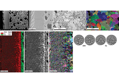 EDAX - 材料表征系统的领先供应商