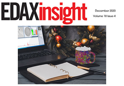 EDAX - 材料表征系统的领先供应商