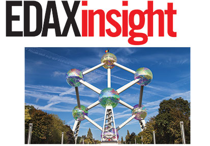 EDAX - 材料表征系统的领先供应商