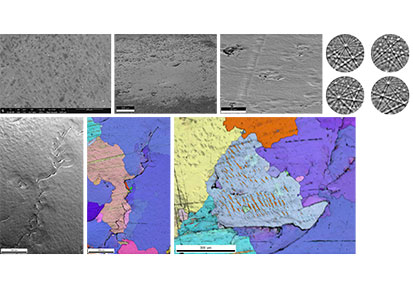 EDAX - 材料表征系统的领先供应商