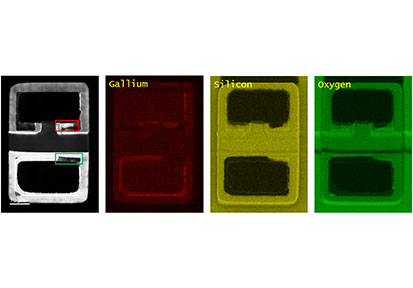 EDAX - 材料表征系统的领先供应商